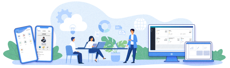 Cloud Migration Services | DIGIX TECHNOLOGY CO., LTD.