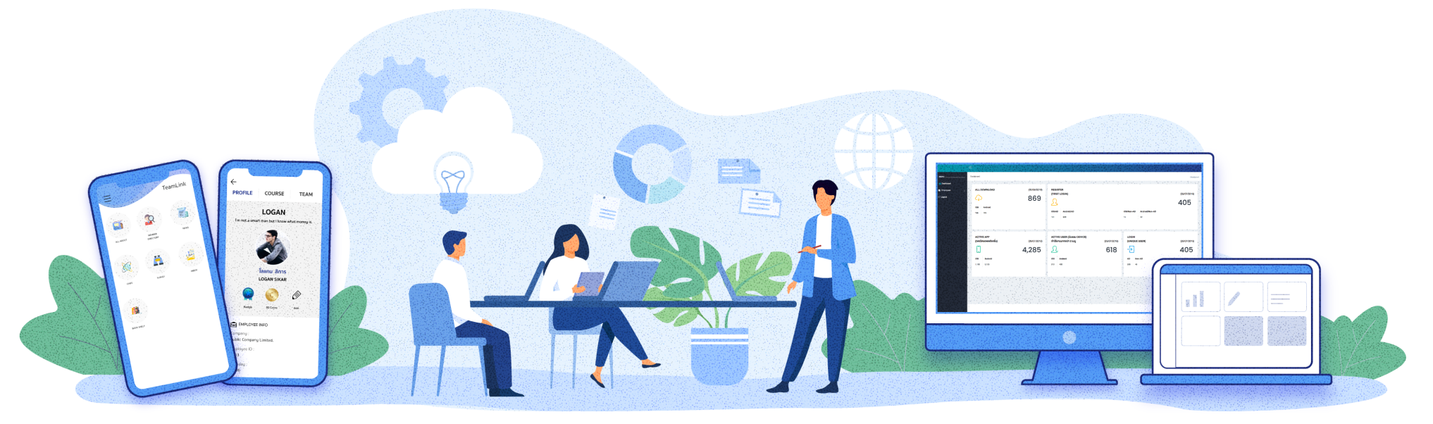 B2B & EDI Integration Solutions | DIGIX TECHNOLOGY CO., LTD.