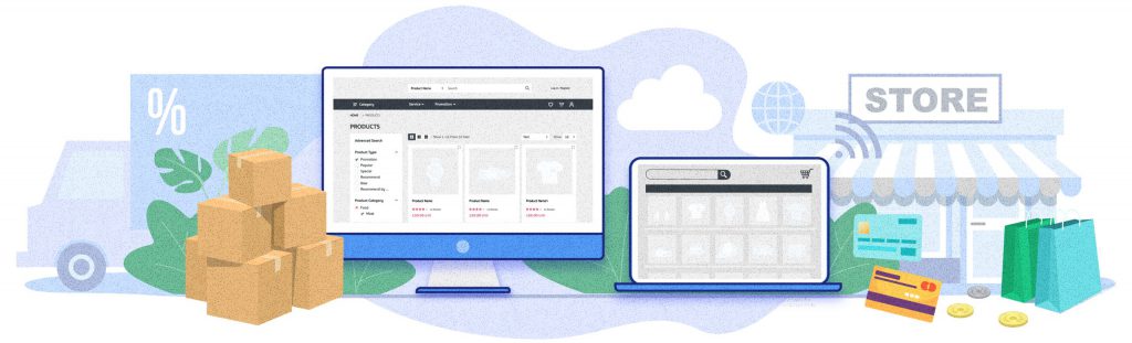 Web Application | DIGIX TECHNOLOGY CO., LTD.