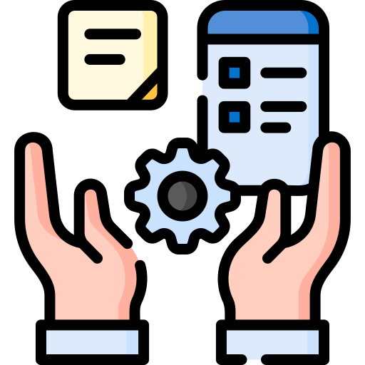 Web Application | DIGIX TECHNOLOGY CO., LTD.